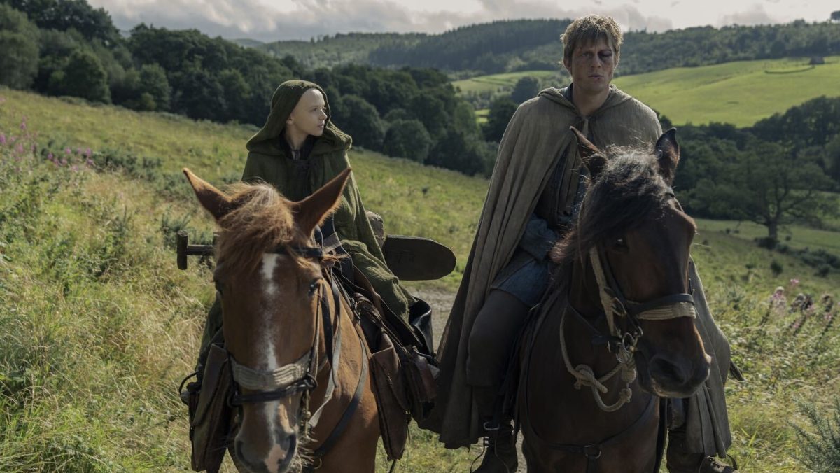 Interview: Owen Harris Dives Deep Into Directing Episodes From 'A ...