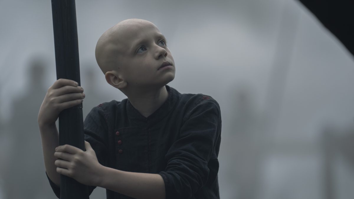 Interview Dexter Sol Ansell Brings a Lifetime of Depth to Egg in 'A ...